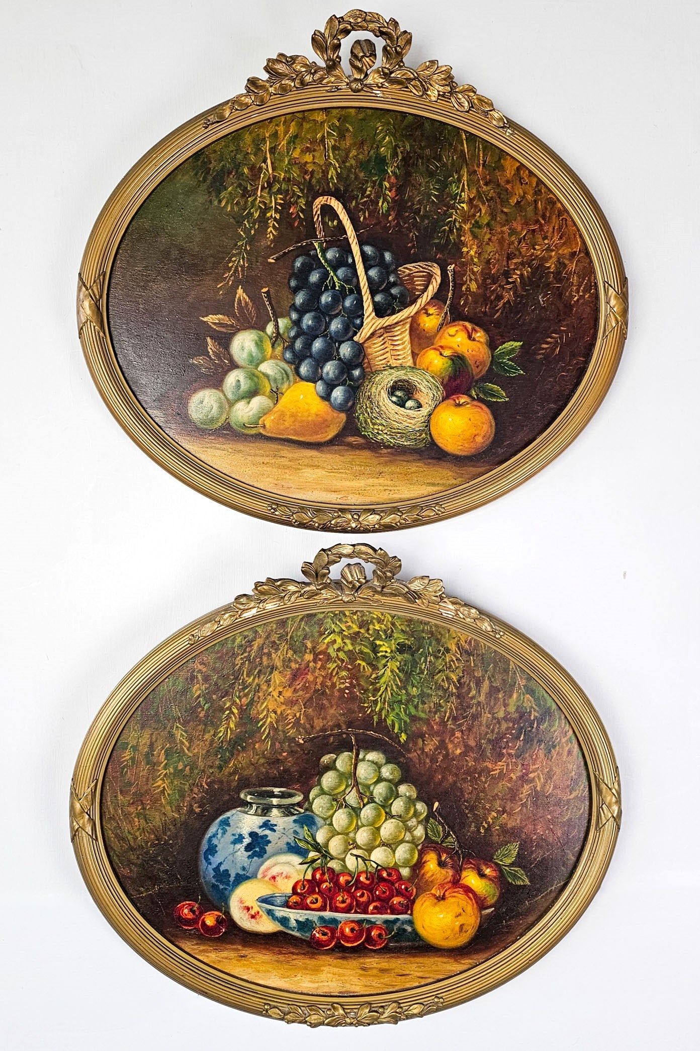 Antique and Vintage Paintings & Art | Jennings and Cox